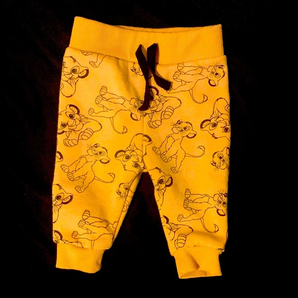 Disney | Bottoms | Disney Pants | Poshmark